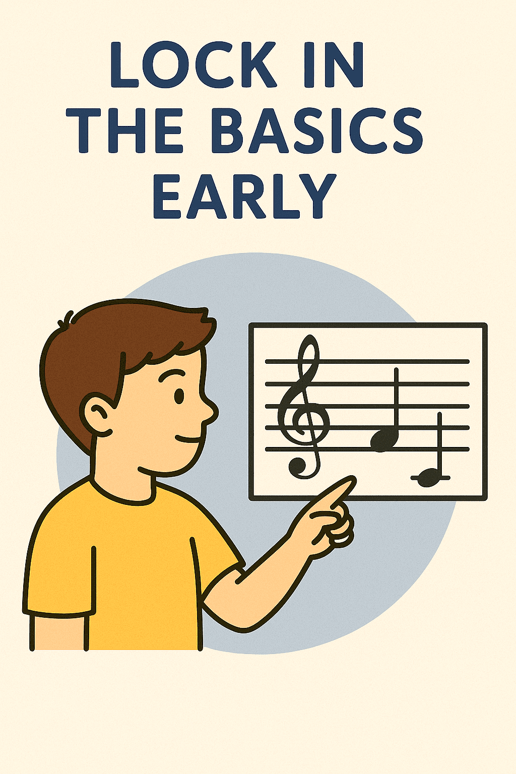 How to Teach Kids to Read Sheet Music: A Simple Recipe for Success ...