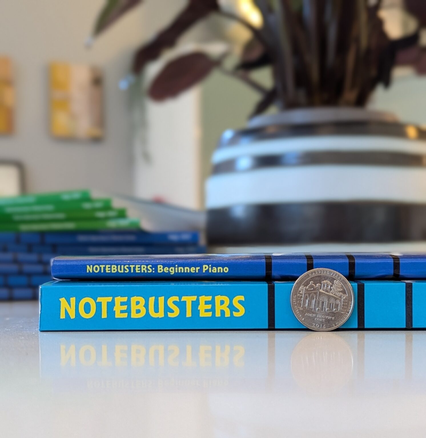 Master Sheet Music Notes in Minutes per Day